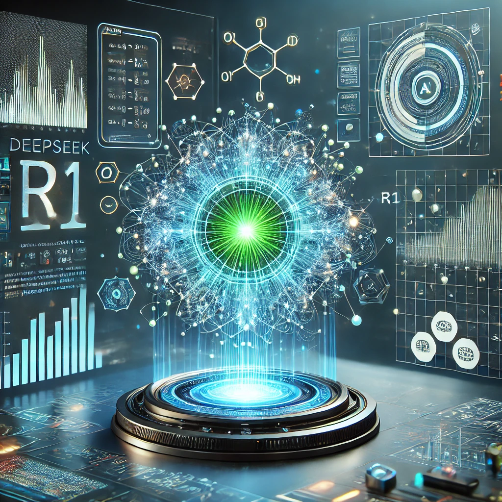 What You Need to Know About DeepSeek R1: A Game-Changer in the AI ...