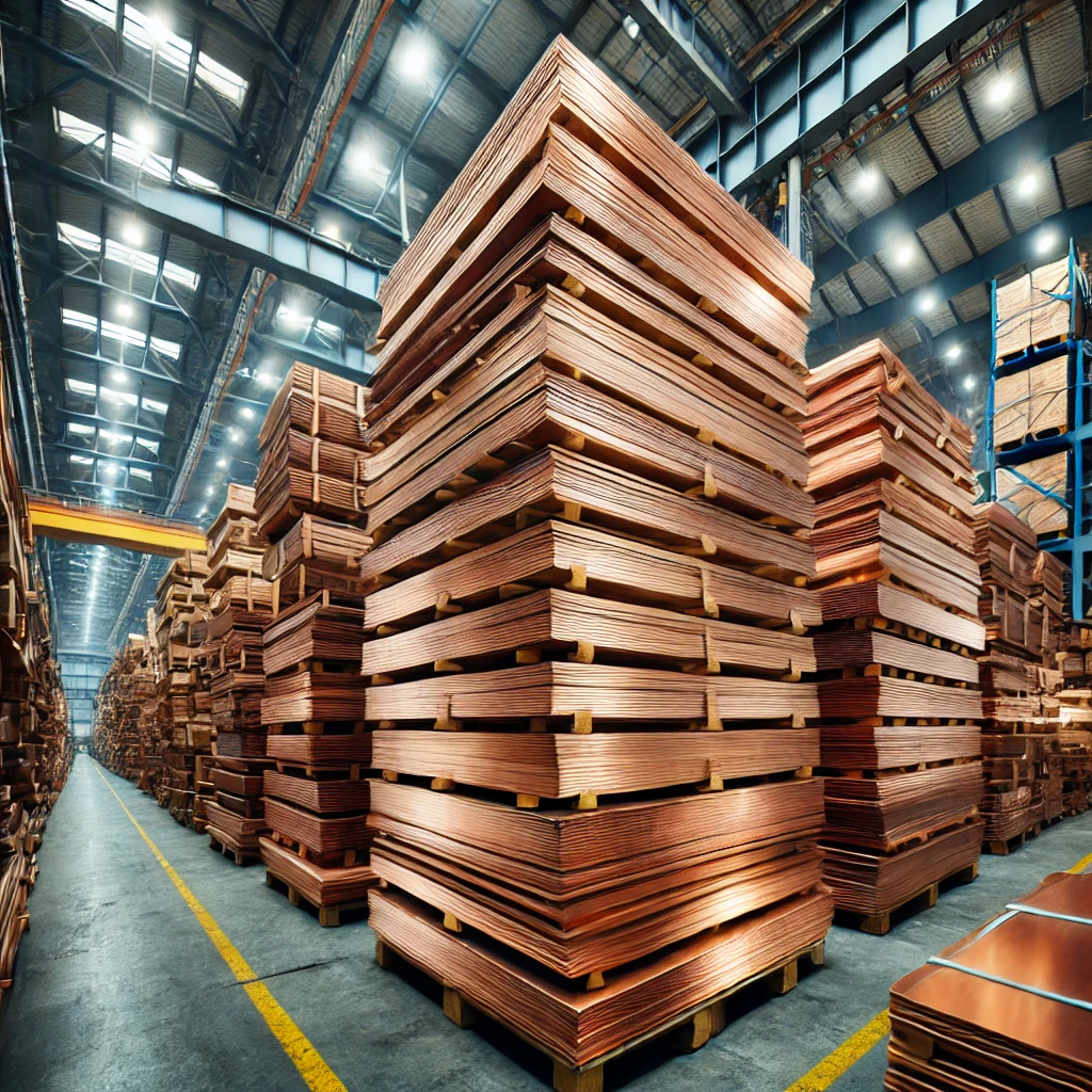 Limited-Time Investment Opportunity in West African Copper - Invest ...